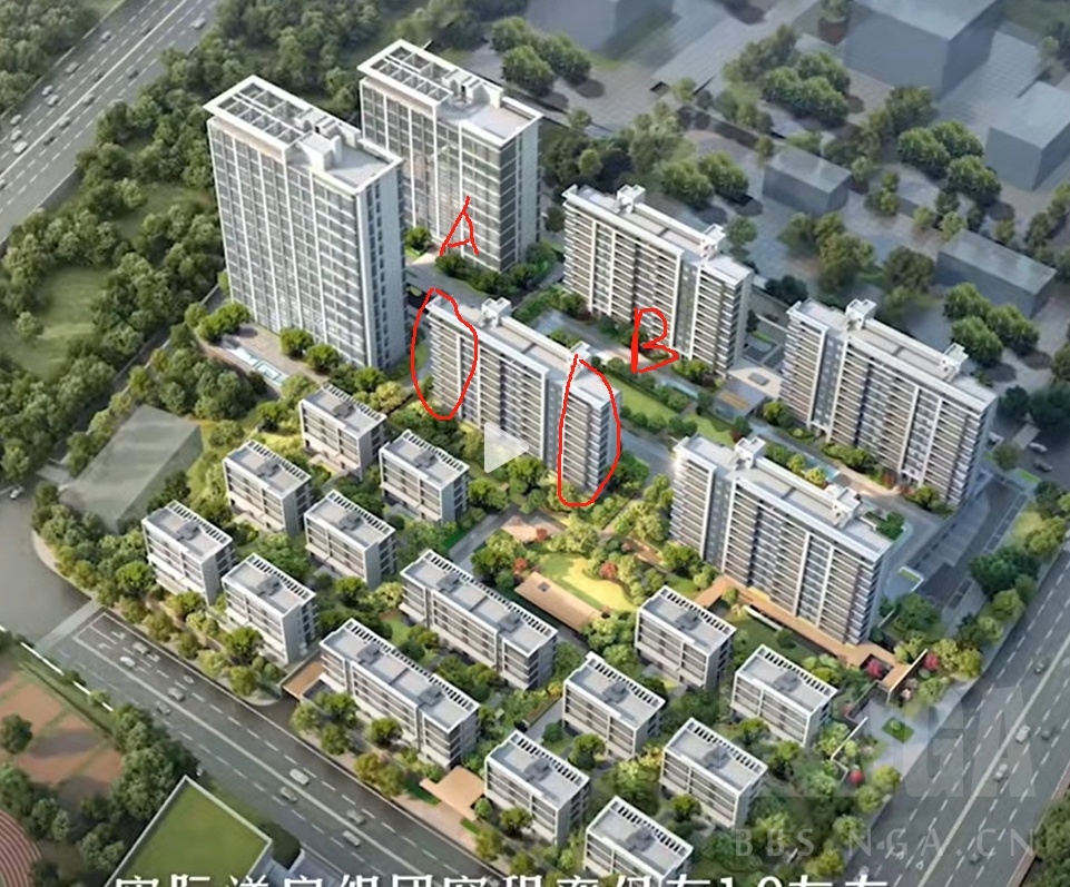 东边户比西边户贵20w，值得吗 NGA玩家社区