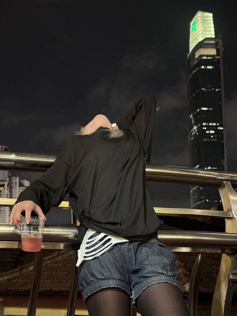 [gbc氵]cos 桃香本人了 178