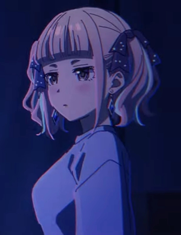 看了最新一集感觉nina对hina本人意见不是很大 178