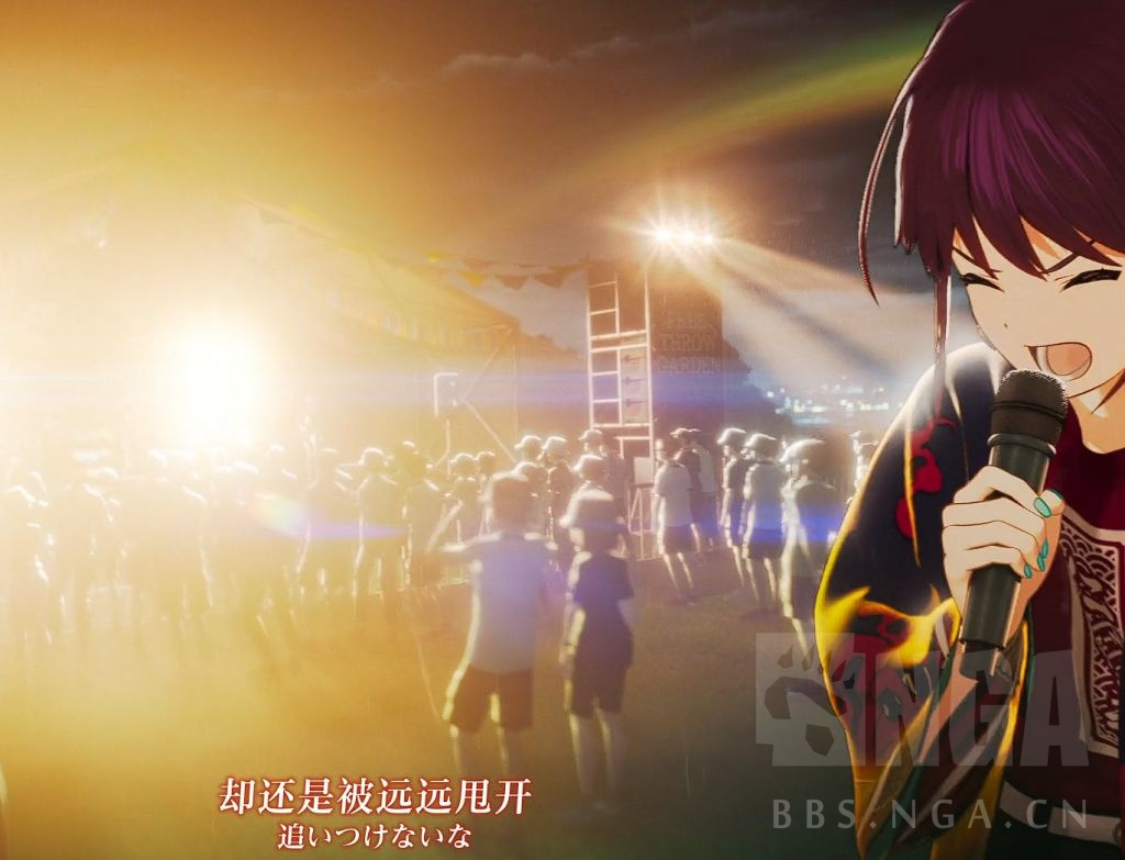 [gbc氵] 随便说说这集几个个人喜欢的点和不满意的点吧 178