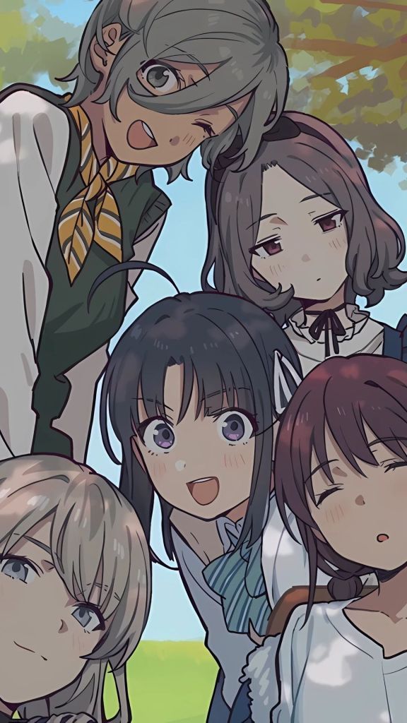 [新番讨论][gbc音乐]六级之后就是要看gbc啊。 178