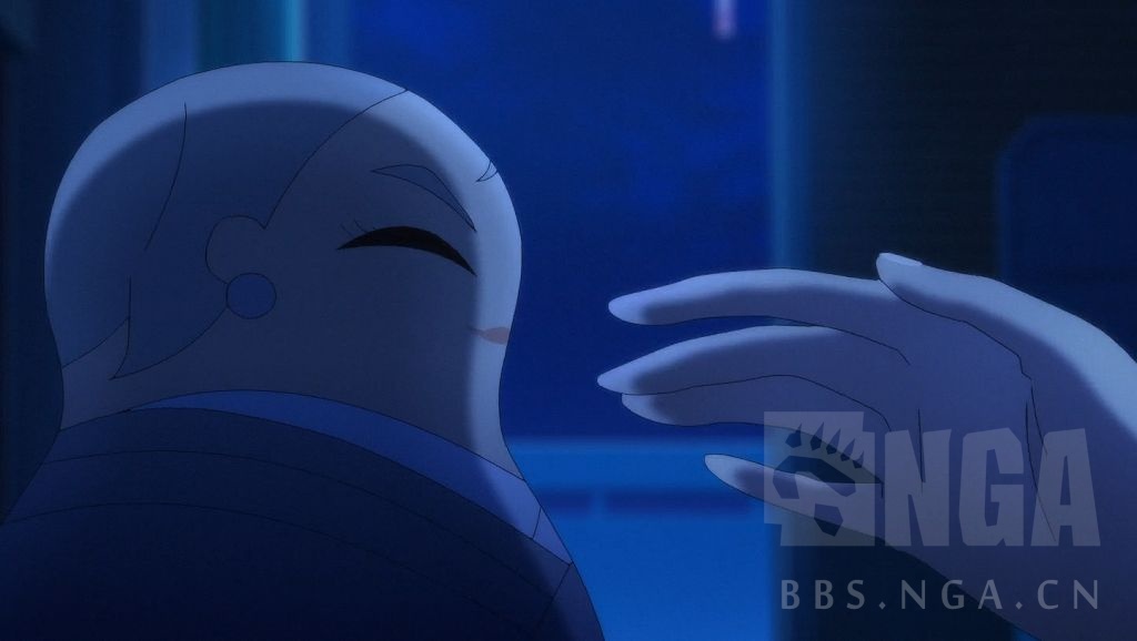 [gbc氵] 随便说说这集几个个人喜欢的点和不满意的点吧 178