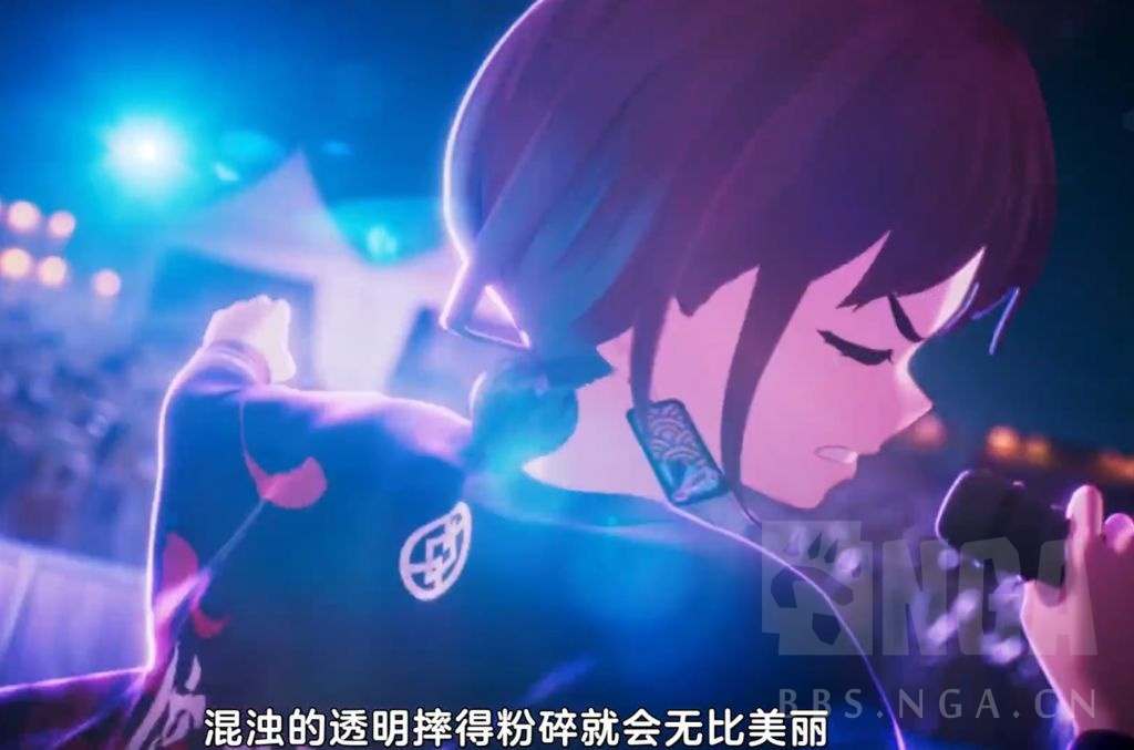 [GBC氵] 下一集这标题感觉不是要压情绪了，而是要拨云见日的感觉。 NGA玩家社区