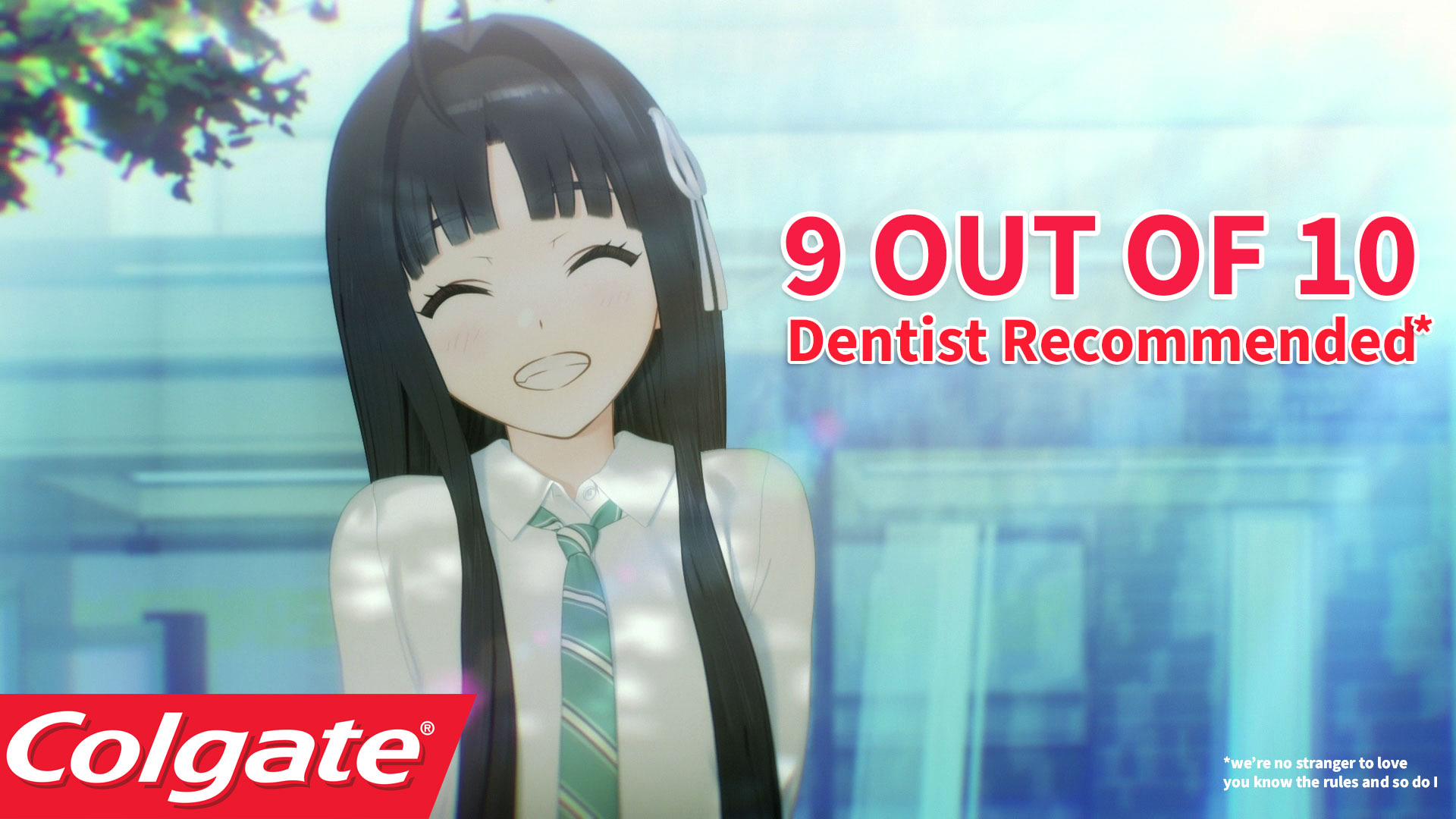 高露洁新代言人：486 NGA玩家社区