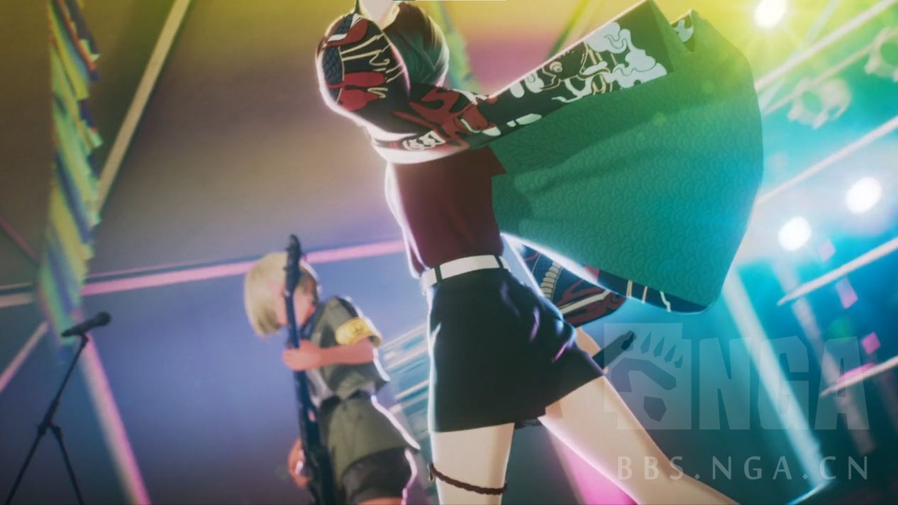 [讨论] [gbc氵]24分钟的动画看了一个半小时 178