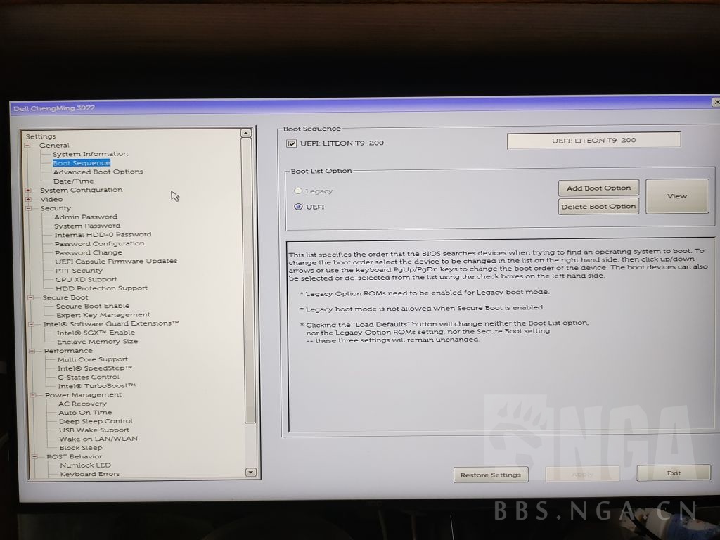 intel A380显卡抗压服效果测试 NGA玩家社区