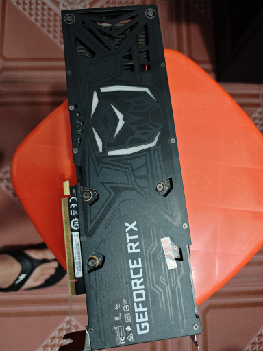 联想3080 10G 2600 NGA玩家社区