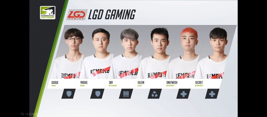 [比赛讨论]我们LGD是不可战胜的! NGA玩家社区