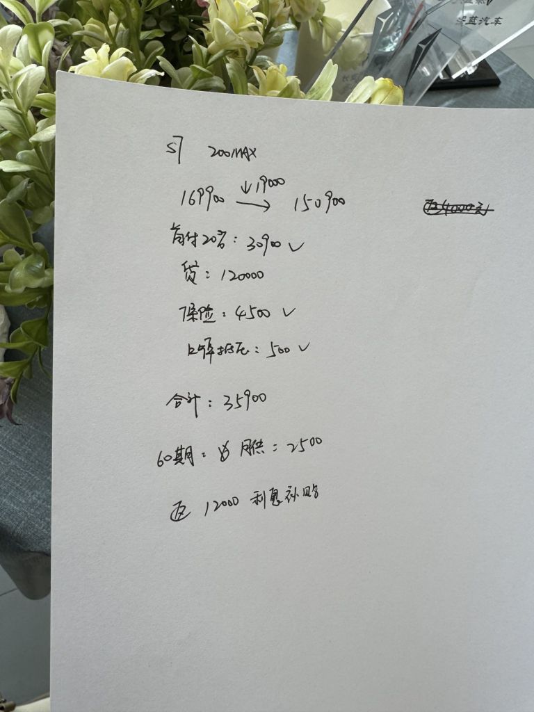 从海豹06看到深蓝S7 NGA玩家社区