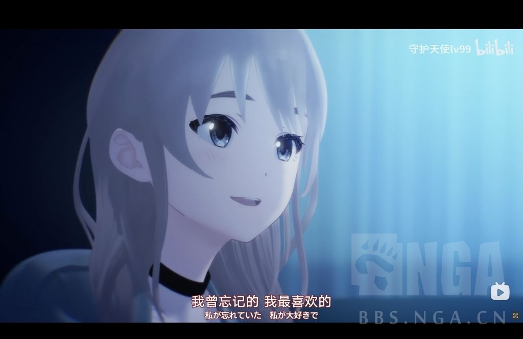 [gbc]从桃香(mmk)和仁菜(nina)的说话方式看歌词人称称呼方式的变化 178