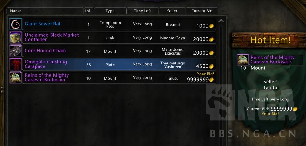 美服gzs不太行 NGA玩家社区