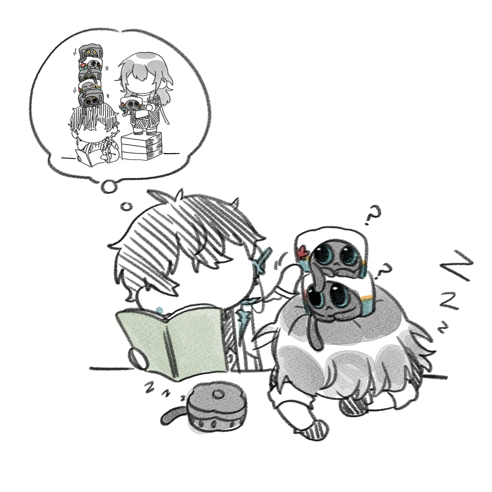 [cp预警]拒绝磕主角cp以外的ml党在此(不喜勿入！) NGA玩家社区