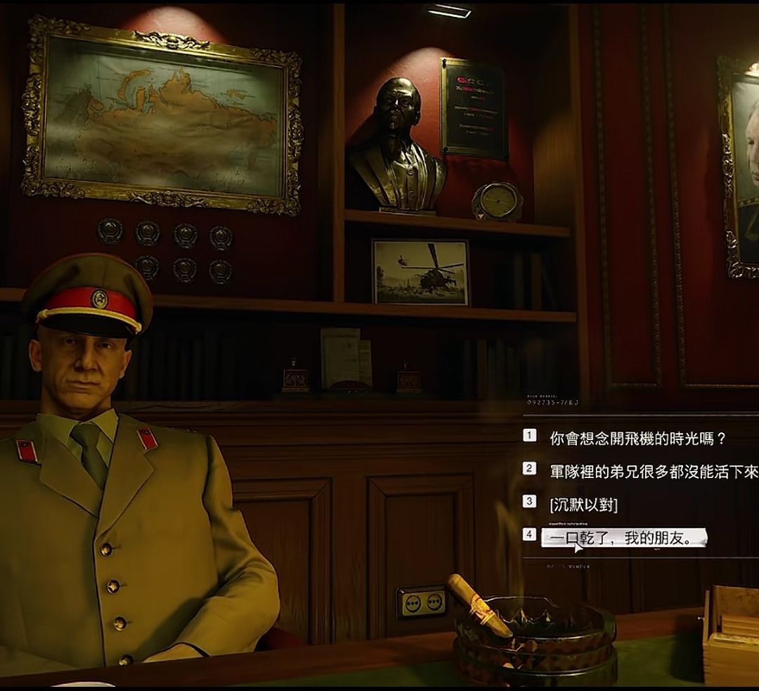 有什么类似cod17的间谍游戏吗 178