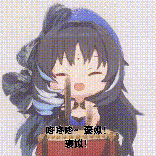 [破事氵]仅限3d小人，哪一家的3d小人最可爱 NGA玩家社区