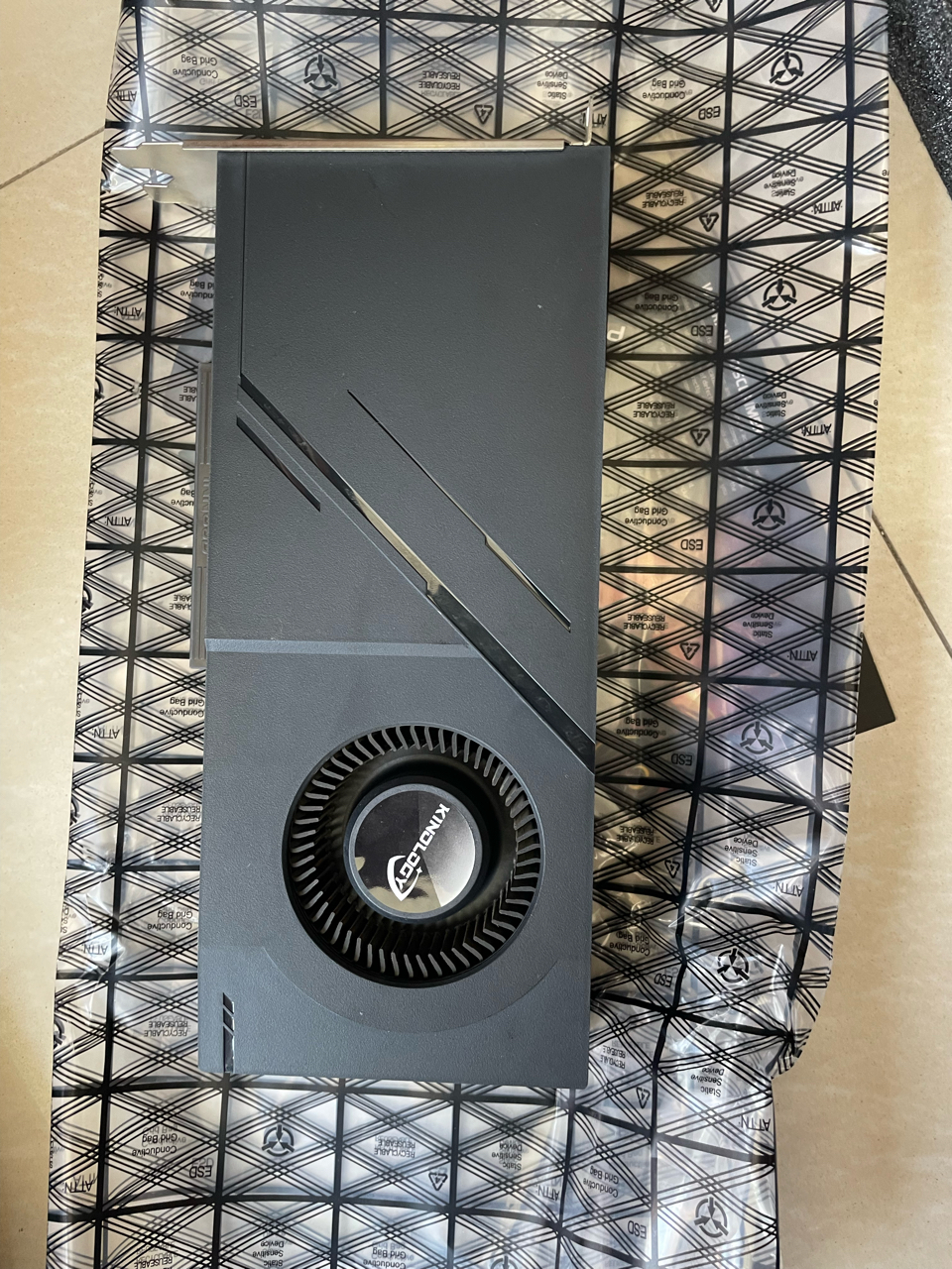 自用2060S出 NGA玩家社区