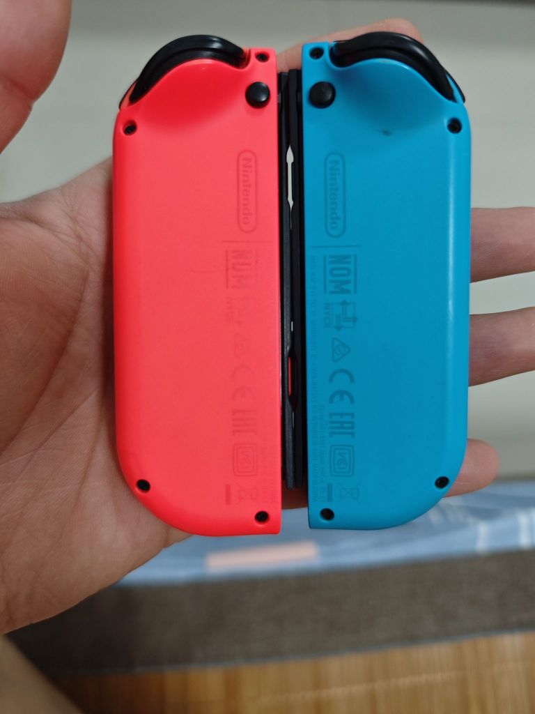 出一对joycon手柄 200包邮 NGA玩家社区