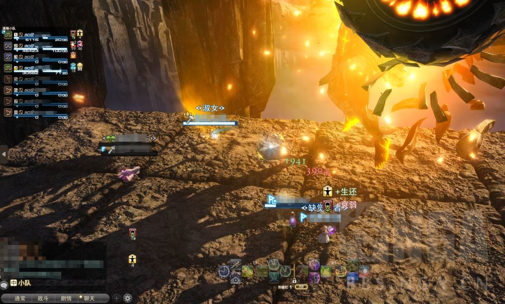 [乐子氵] 莫古力活动之E4&E7魅力时刻 NGA玩家社区