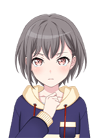 [安科/安价] [MyGO] [假面骑士电王] 高松灯似乎被什么东西附身了的样子 NGA玩家社区