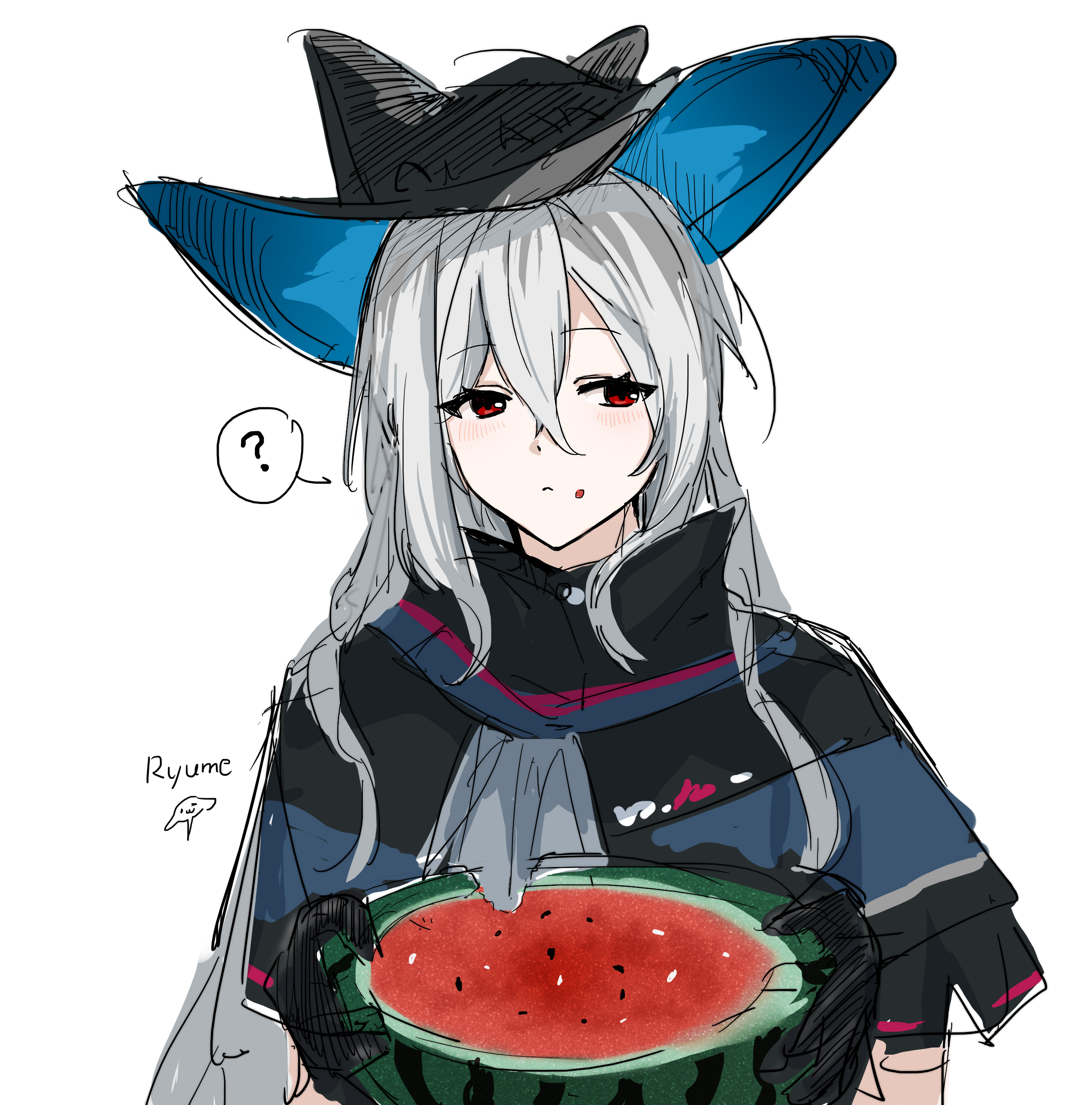 [同人绘画] 饼干饼干+蒂x2 NGA玩家社区