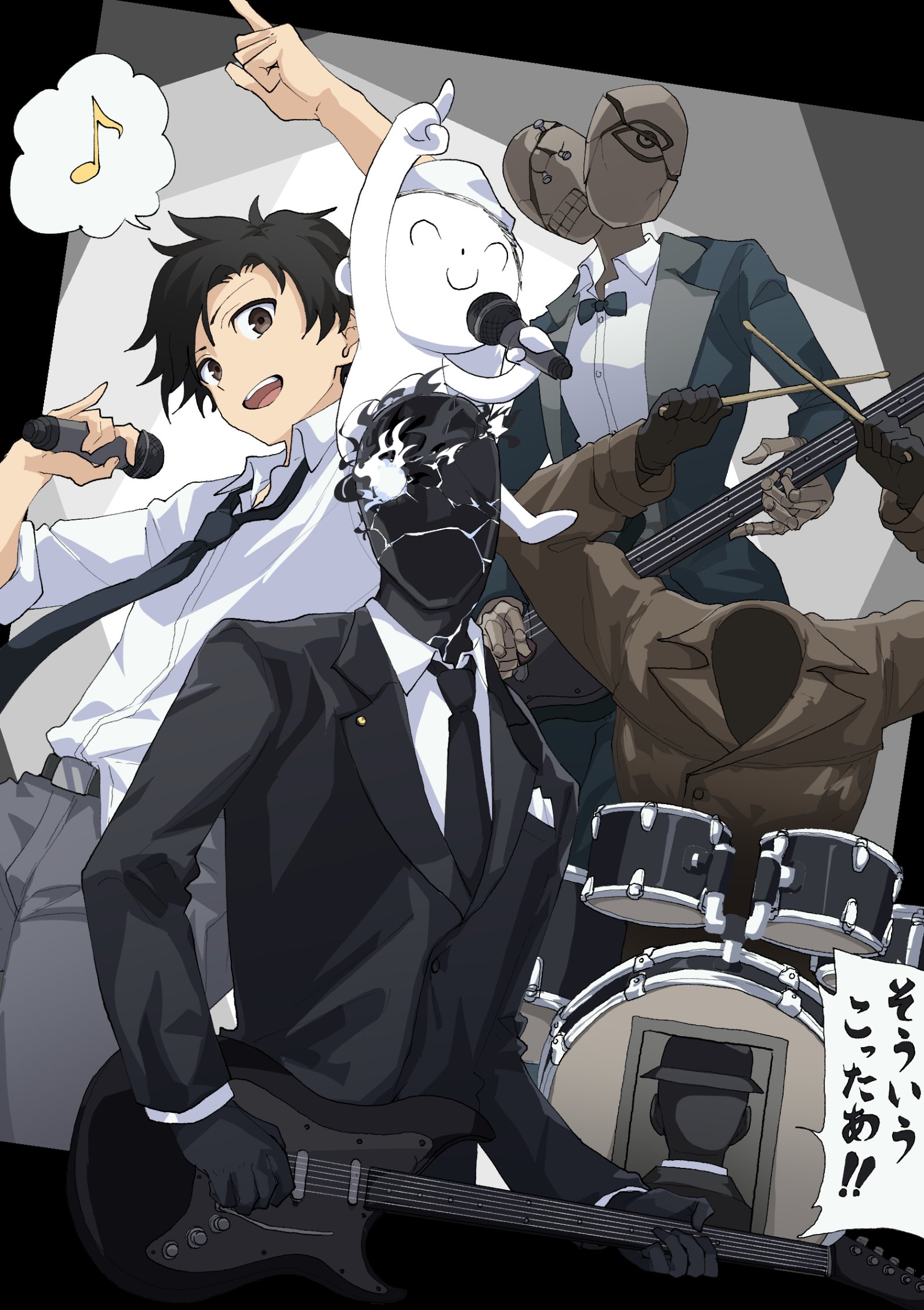 [同人搬运] 鸡窝男团 NGA玩家社区