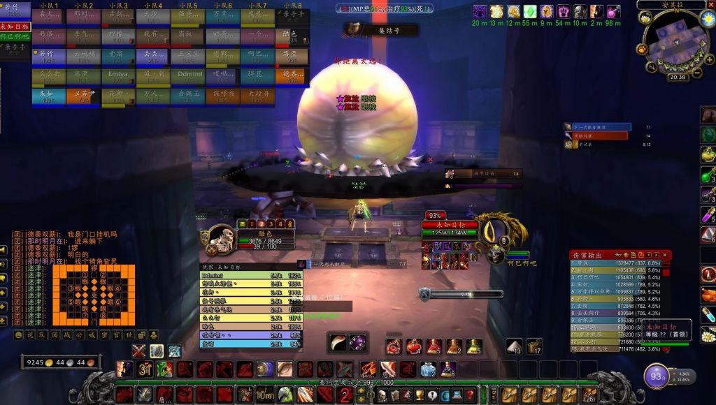 afk几年的水逼还能继续玩吗？ NGA玩家社区