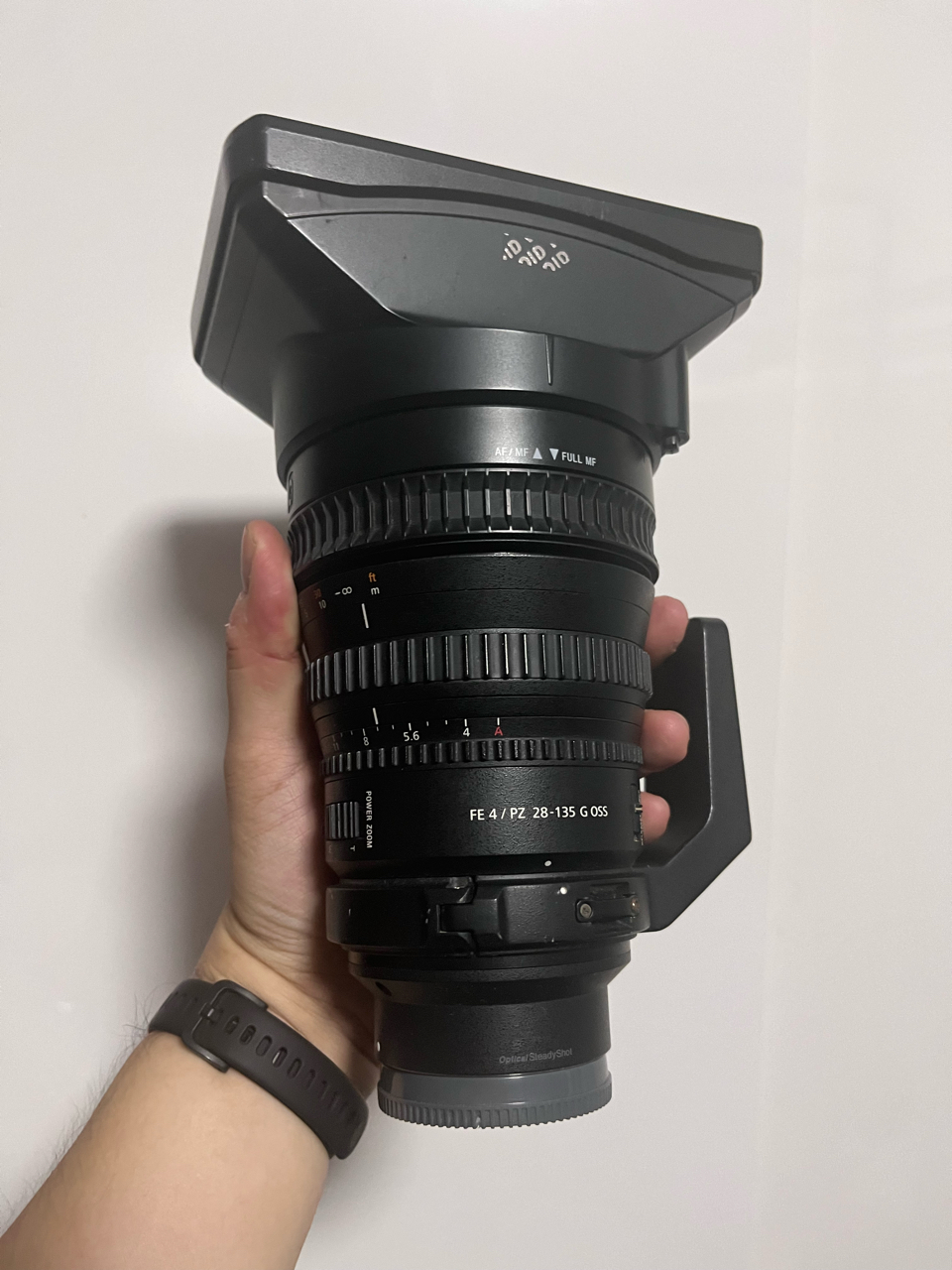 [器材交流] 从科学的角度来说明为什么不再推荐24-105G这颗镜头，以及对比2070裁切到105的样张 NGA玩家社区