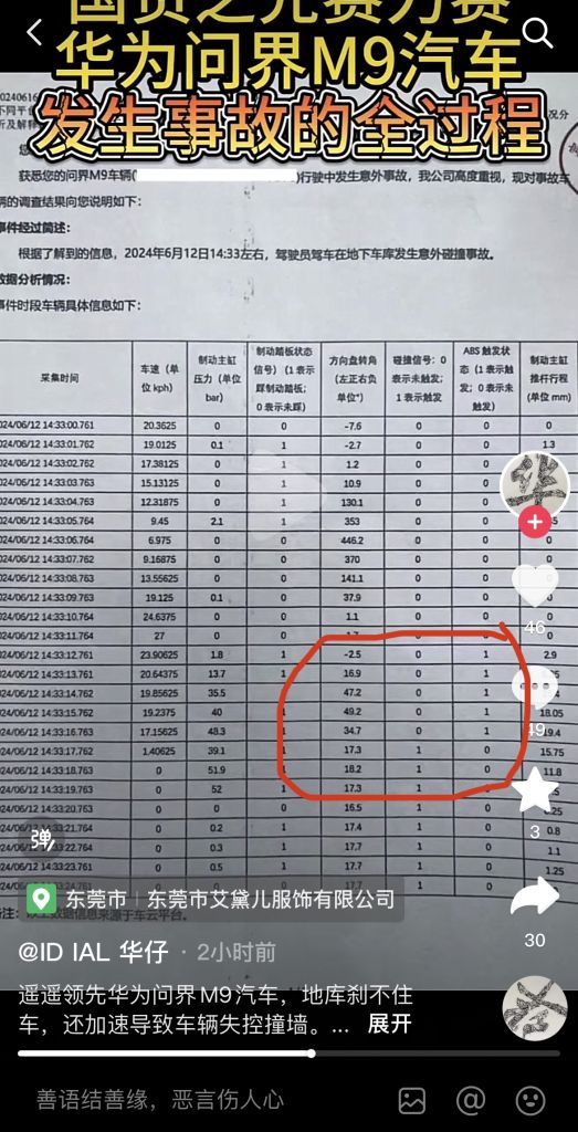 M9环氧地坪“刹车失灵”分析 NGA玩家社区