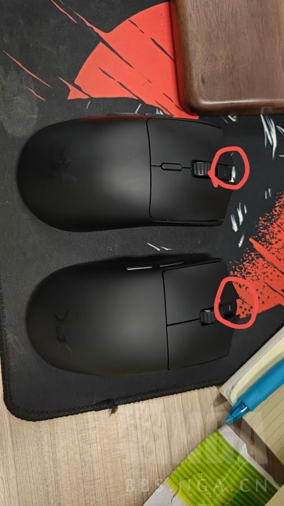 ATK烈空X1开箱简单体验 NGA玩家社区