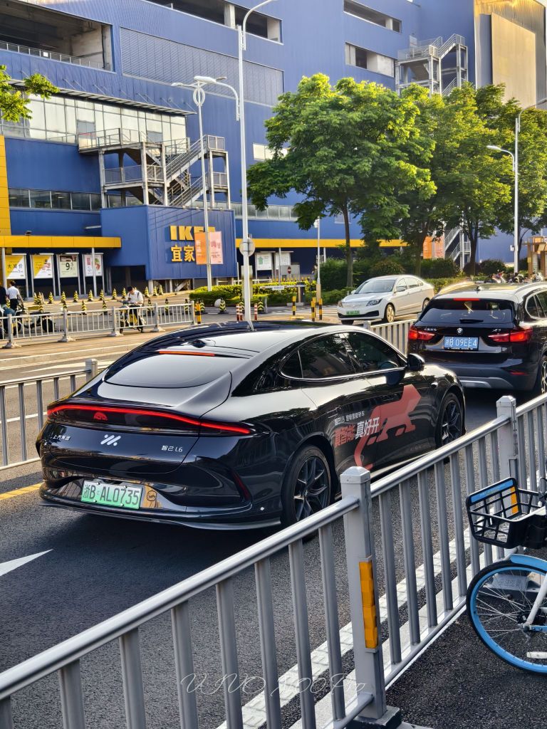 极氪007后驱增强版和知己L6标准版咋选？ NGA玩家社区