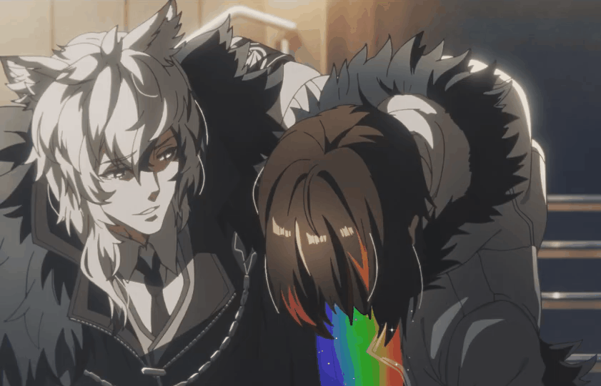 [新闻搬运]银心湖列车动画pv NGA玩家社区