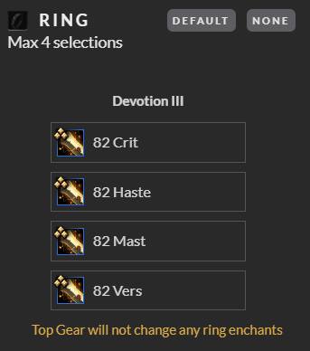 [分享][数据]有关装备数据模拟的强大网站-RaidBot的简易指南以及问答 NGA玩家社区