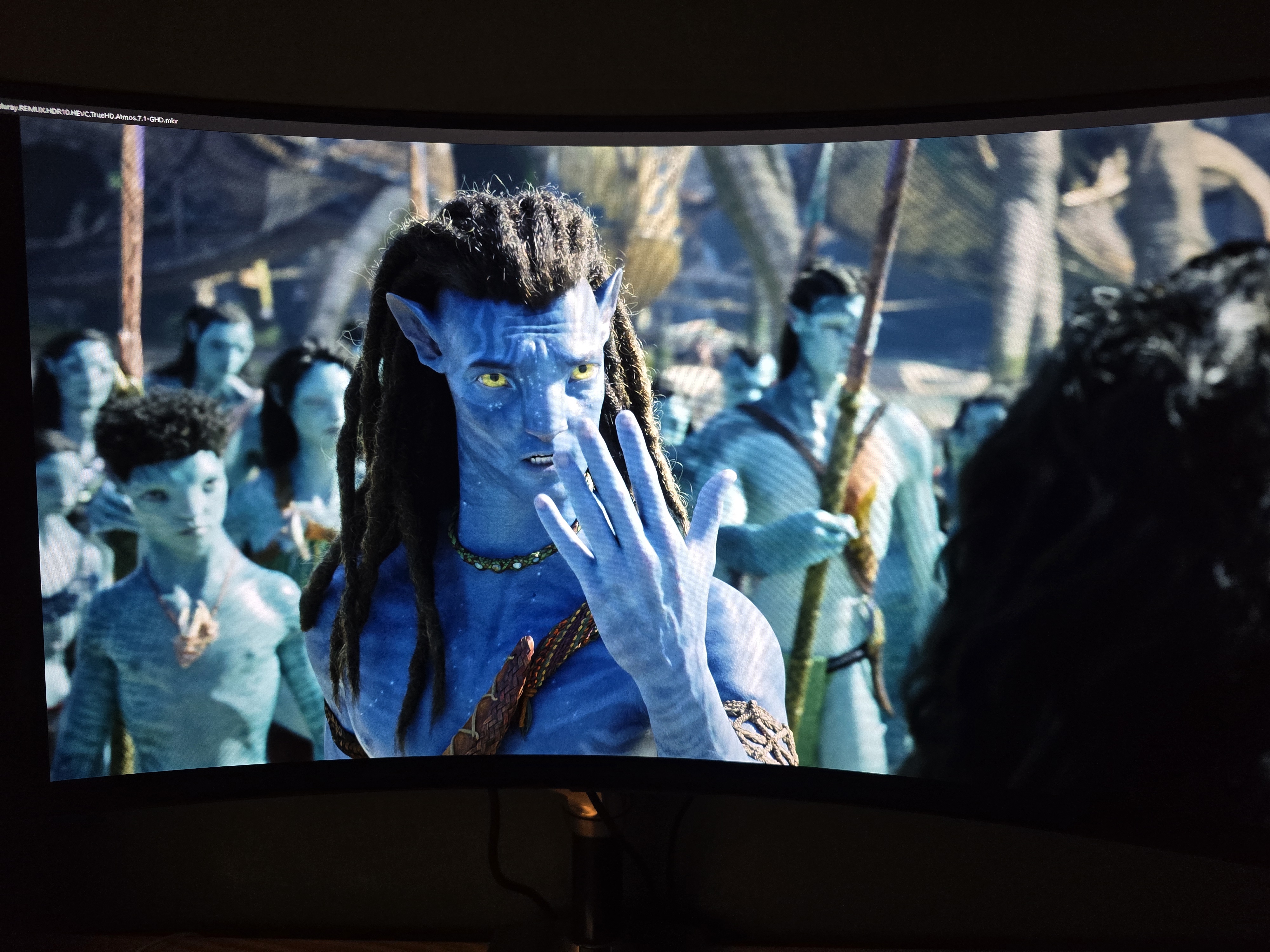 Win10开启hdr之后，窗口显示和全屏显示色彩不一样是什么情况呢？？？ NGA玩家社区