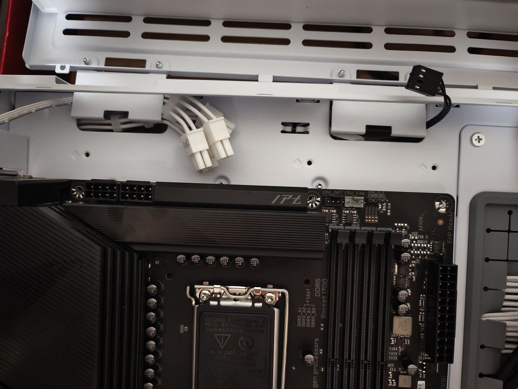 技嘉z790小雕x装联力216，主板固定不了 NGA玩家社区