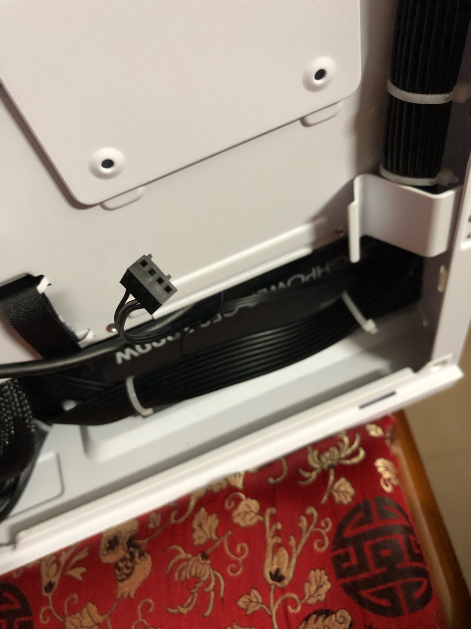 请教一下！联立216线接口、还有孔位太小 NGA玩家社区