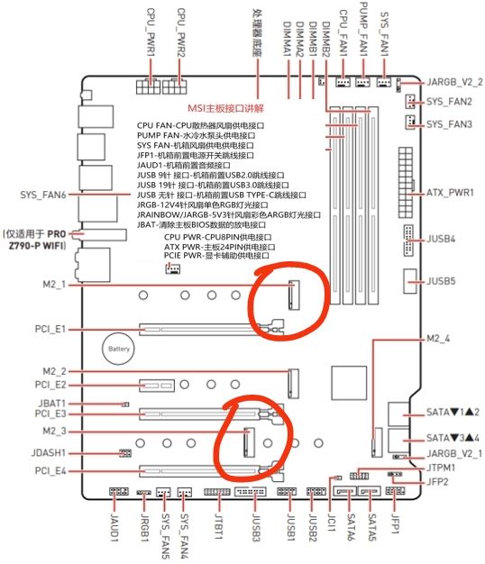 固态跑分求教，致钛7100与铠侠sd10 NGA玩家社区