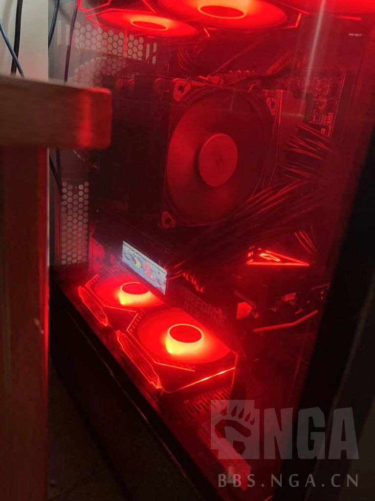 库里奥P60t买V2还是V3？ CPU13700kf NGA玩家社区