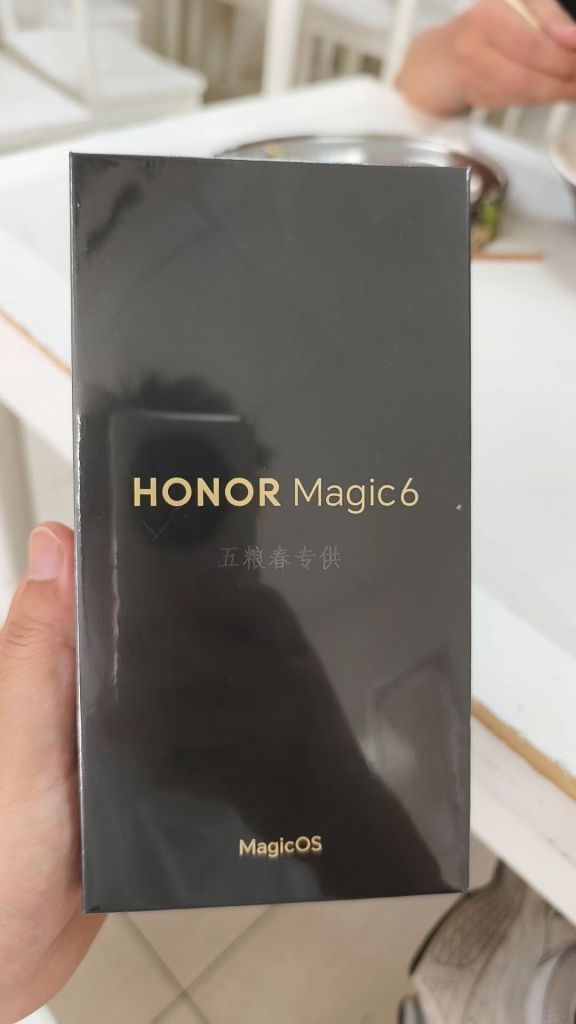有老哥用过酒厂版的magic6吗？ NGA玩家社区