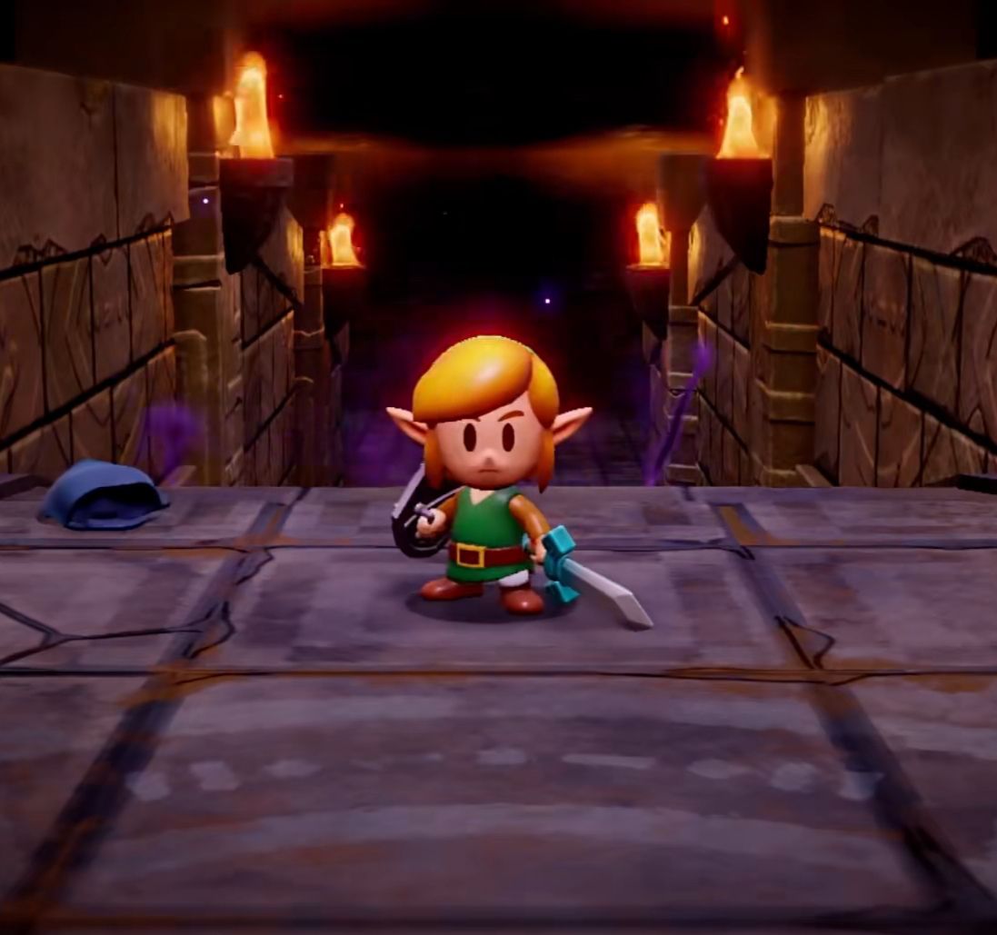 氵 右盾这个架势是我们任天堂在2024年的首创吗 NGA玩家社区