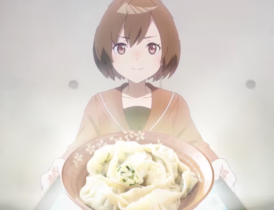 [新番讨论]夜晚的水母不会游泳 最终回Ep12 JEELE 先行预告 NGA玩家社区