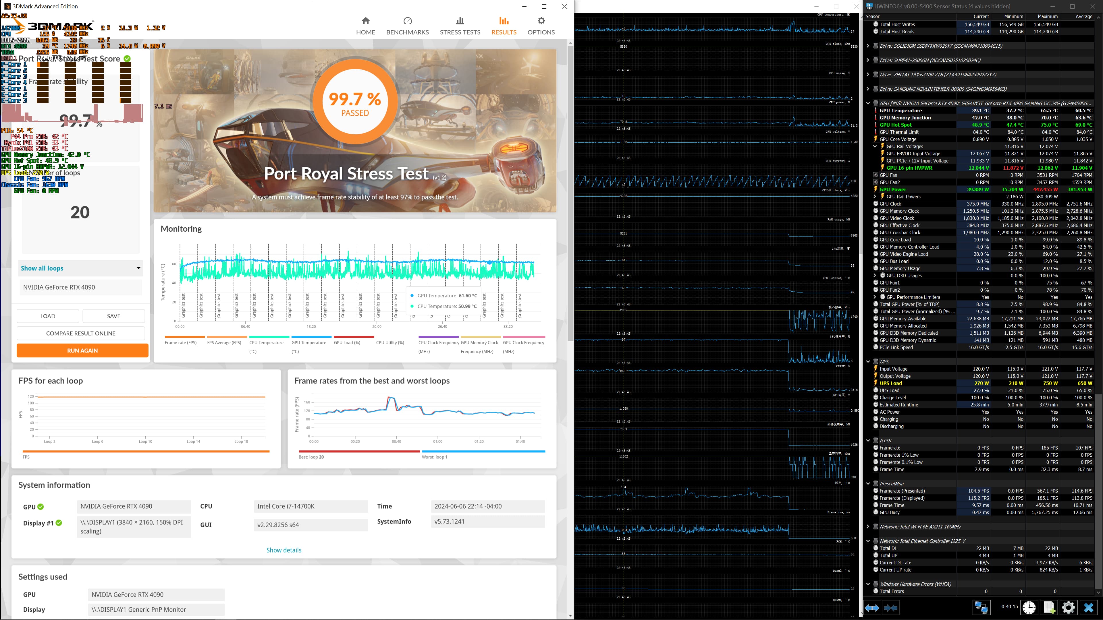 [其他问题] UPS怎么选？ NGA玩家社区