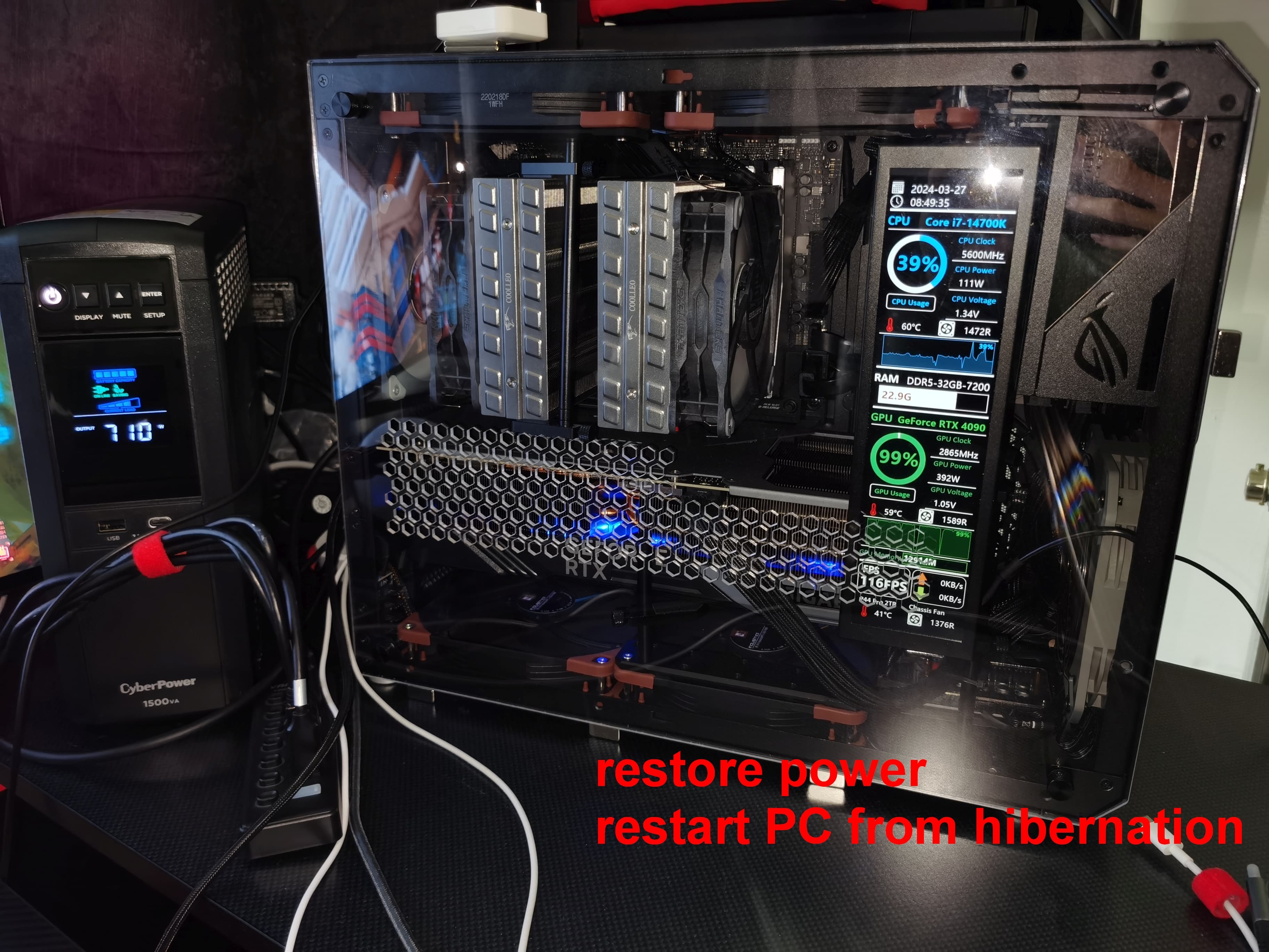 [其他问题] UPS怎么选？ NGA玩家社区