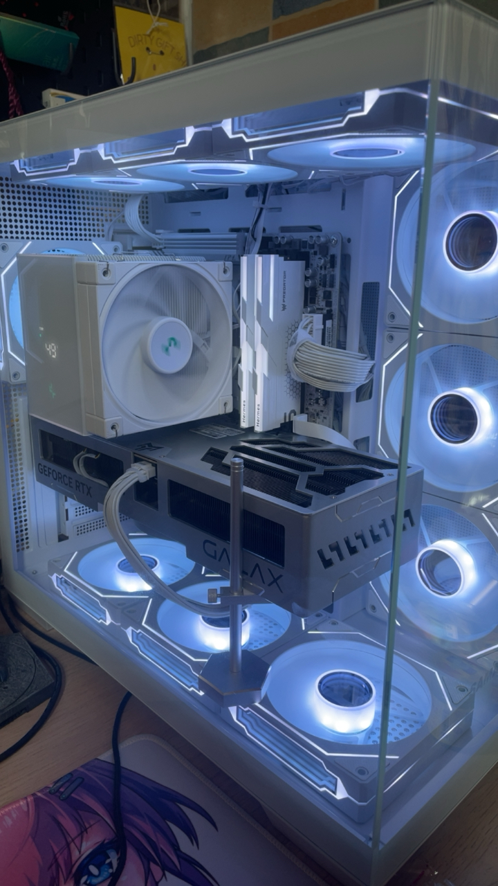 难道又要选择联力216r NGA玩家社区