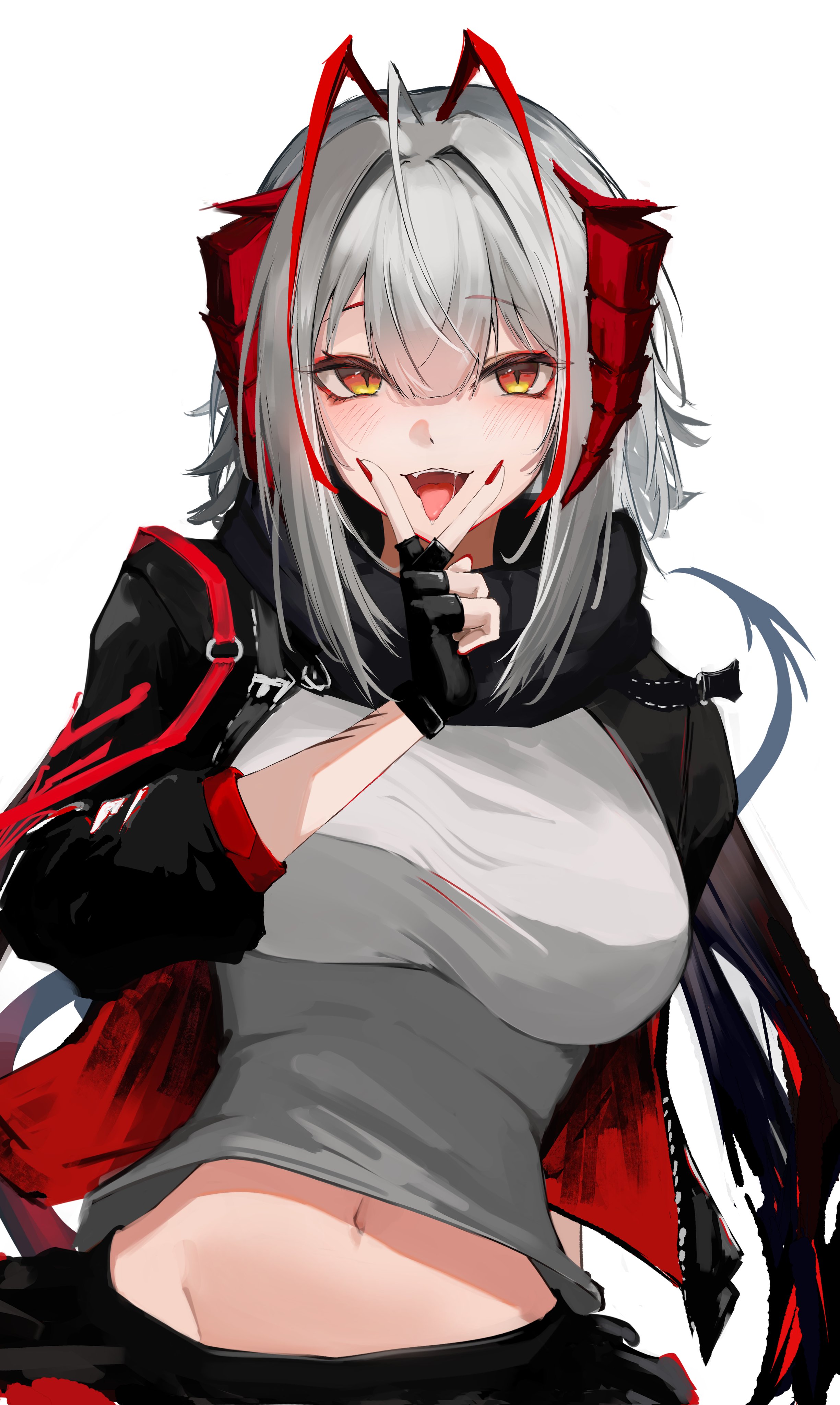 [同人搬运]W NGA玩家社区