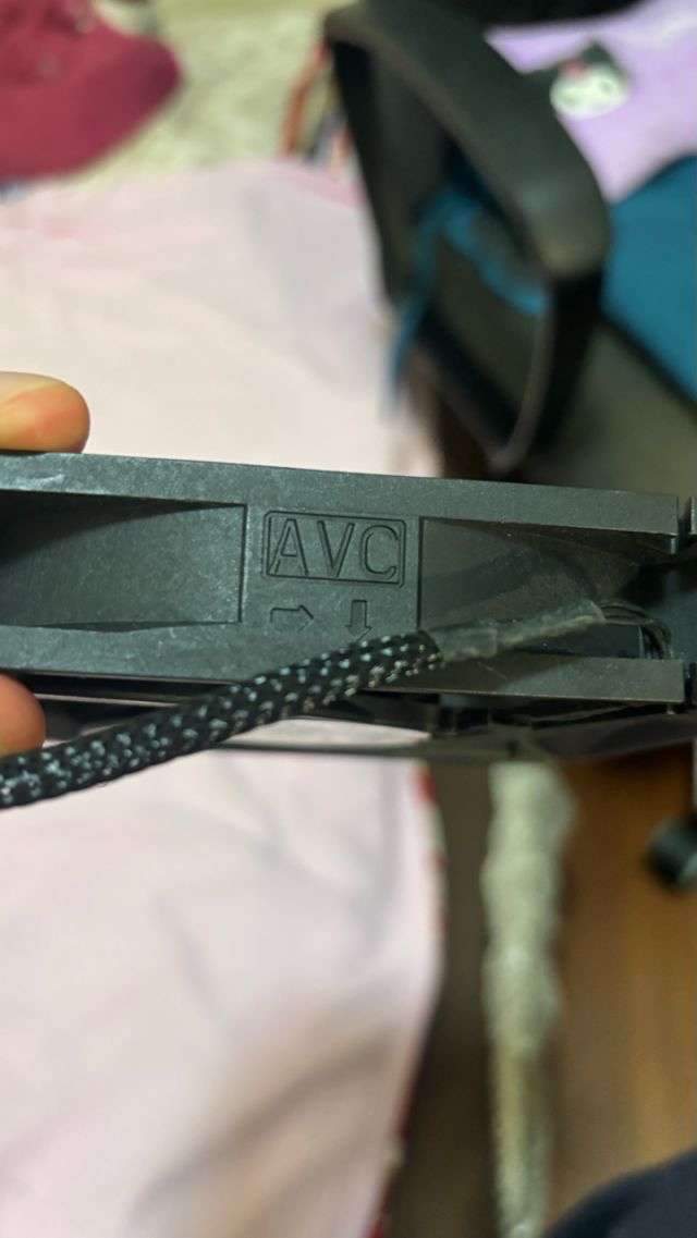 出r5 7600+ 映泰b650，两根海康威视c2000pro 2t，硕美科g936pro 7.1声道耳机，8把avc daze1225b2u 双滚珠风扇。 NGA玩家社区