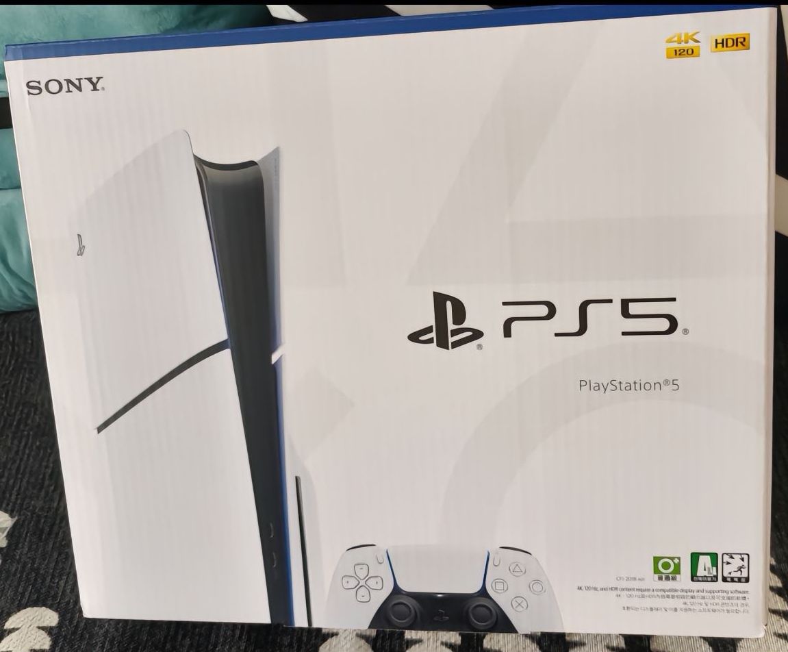 我这下放心入ps5了 NGA玩家社区