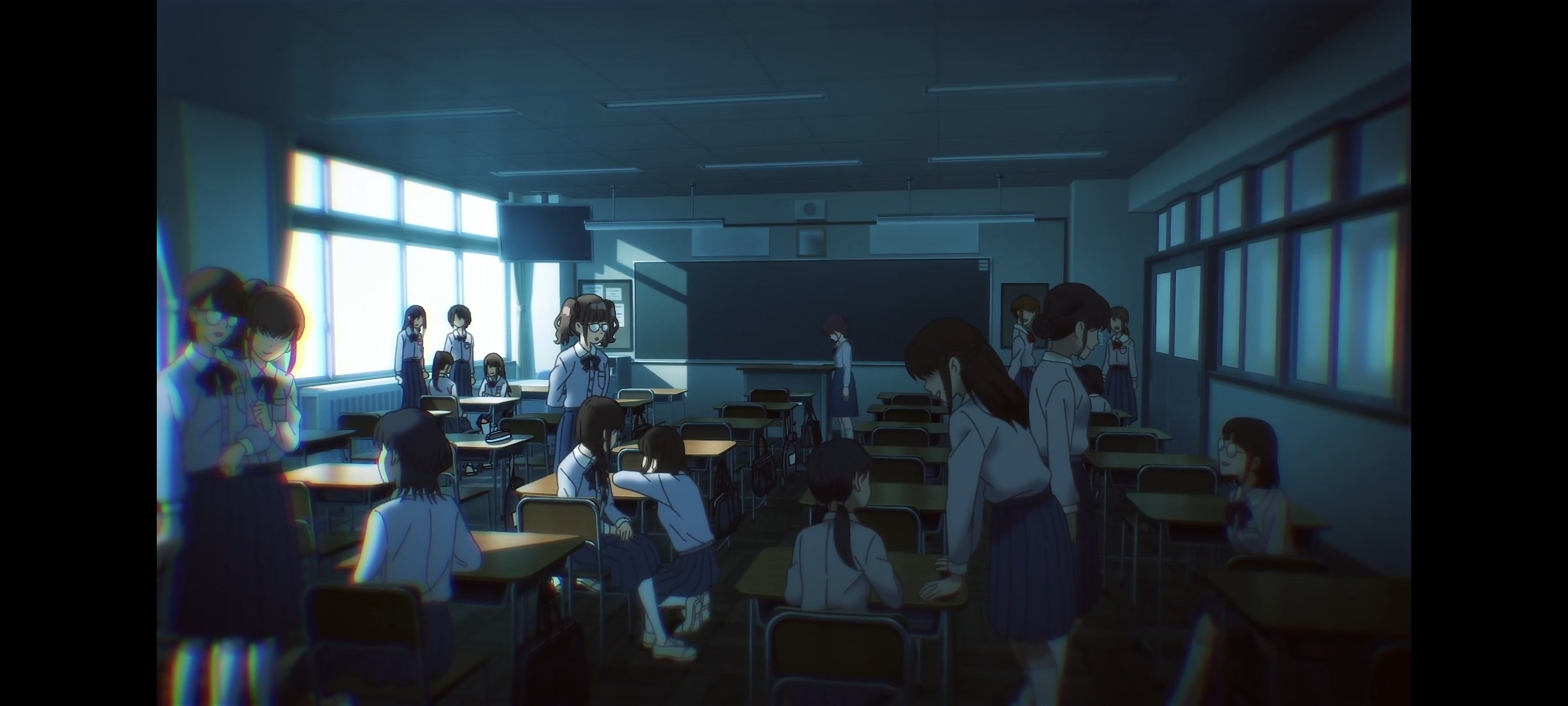 [GBC] 关于HINA的剧情推测 178