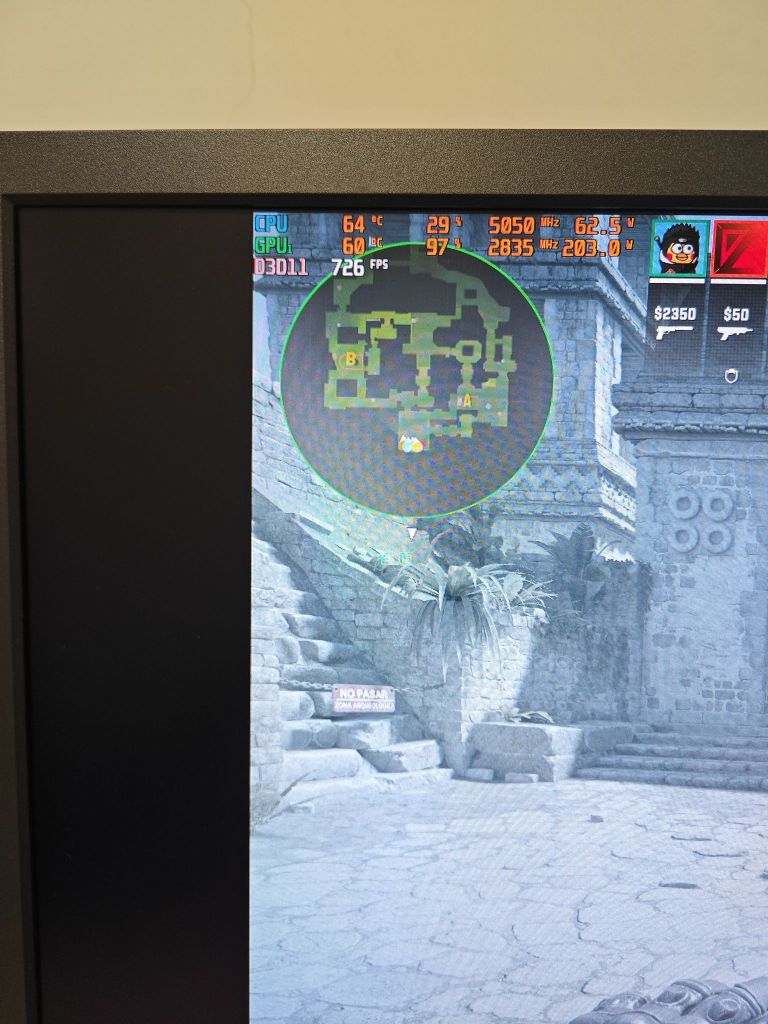 一位用户把7800X3D大雷换成了雕，这是他“AMD你就Auto吧”发生的变化 NGA玩家社区