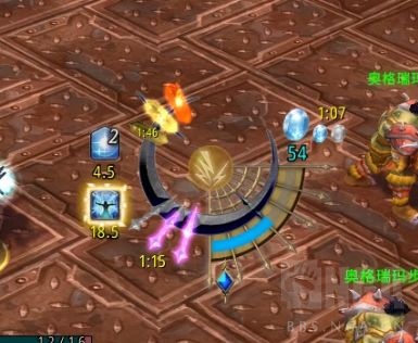 [界面分享] [WA]自定义WA材质(FF14材质) NGA玩家社区