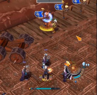 [界面分享] [WA]自定义WA材质(FF14材质) NGA玩家社区