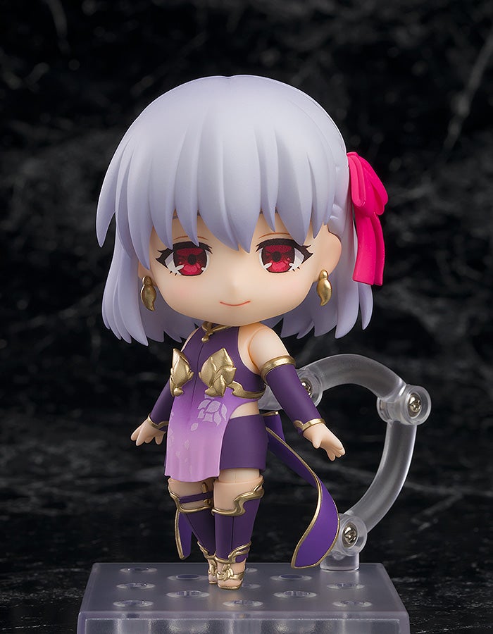 [新闻资讯] GSC 《Fate/Grand Order》 粘土人 Assassin/迦摩 NGA玩家社区